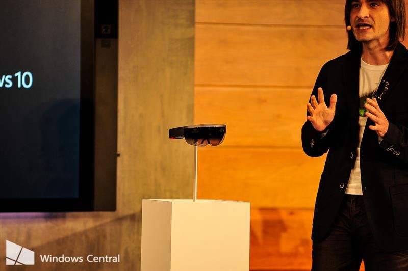 The Windows Central HoloLens forums are open for business! | Windows ...