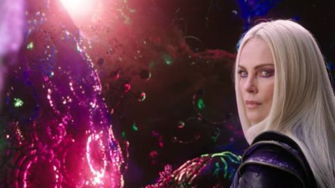 Clea - the Marvel history of Charlize Theron's new MCU character ...