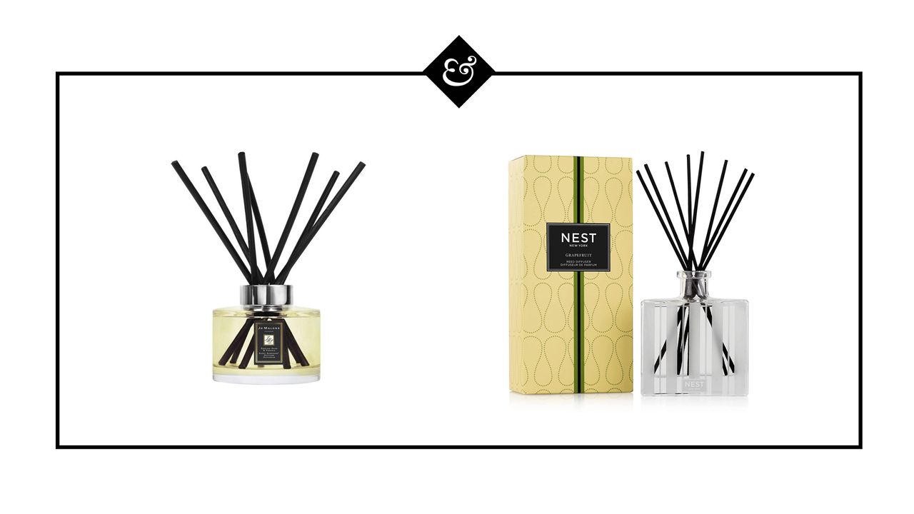 Best reed diffusers: 5 signature scents for Black Friday | Homes & Gardens