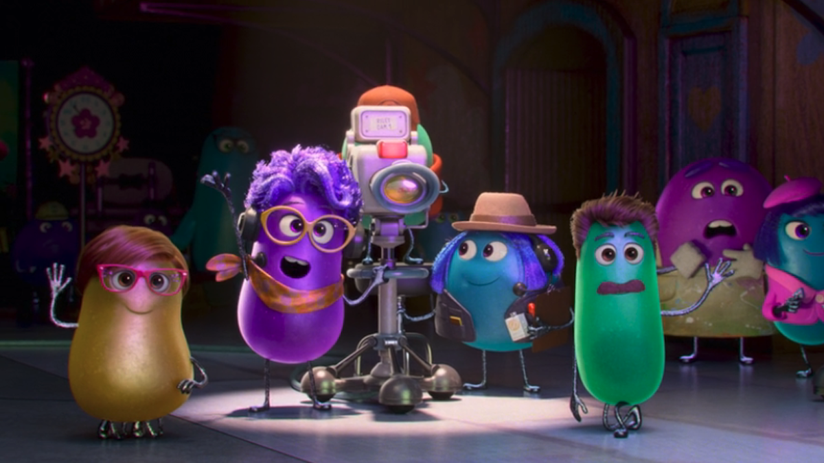 I Watched The New Inside Out TV Show, And It Gives Me An Idea About How ...