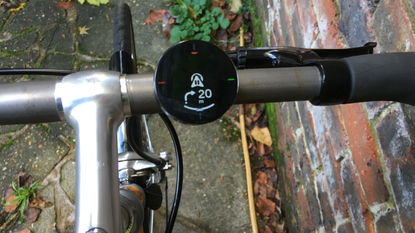 Beeline Velo 2 Navigation Device Review - simple to set up and fun to ...