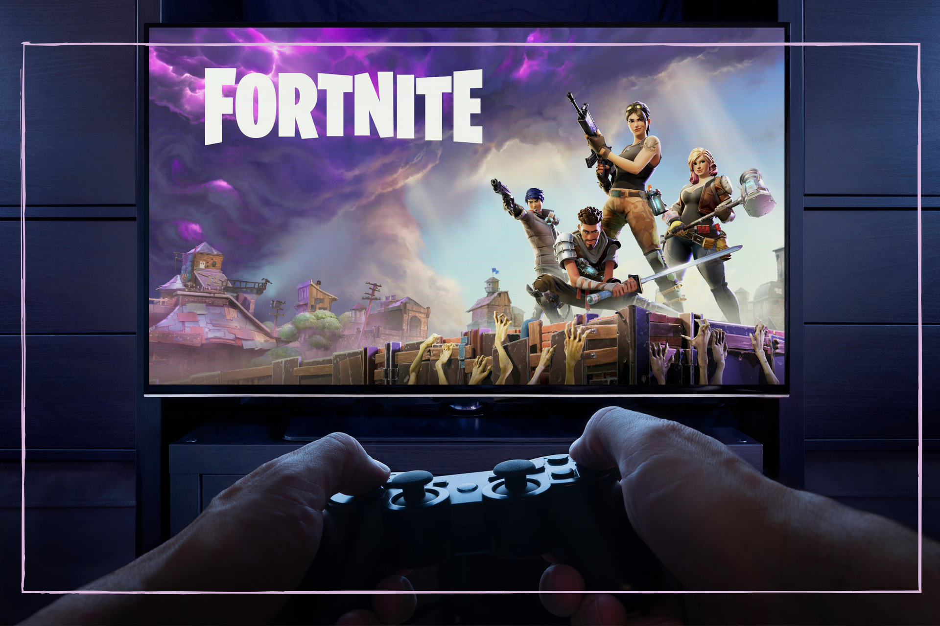 Fortnite age rating: What every gamer (and parent) needs to know ...