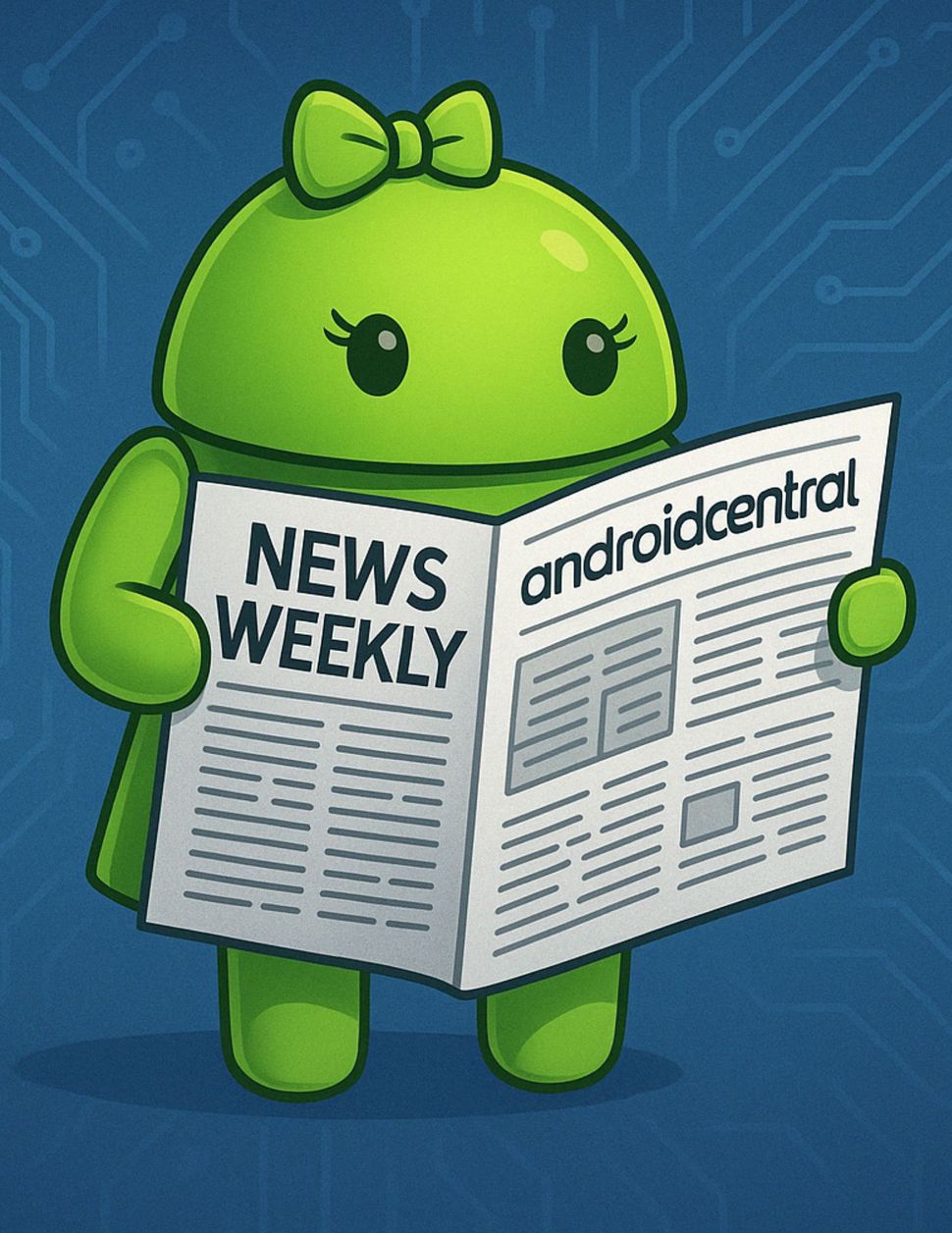 News Weekly: Android 16 finally arrives, Samsung teases its Galaxy Z ...