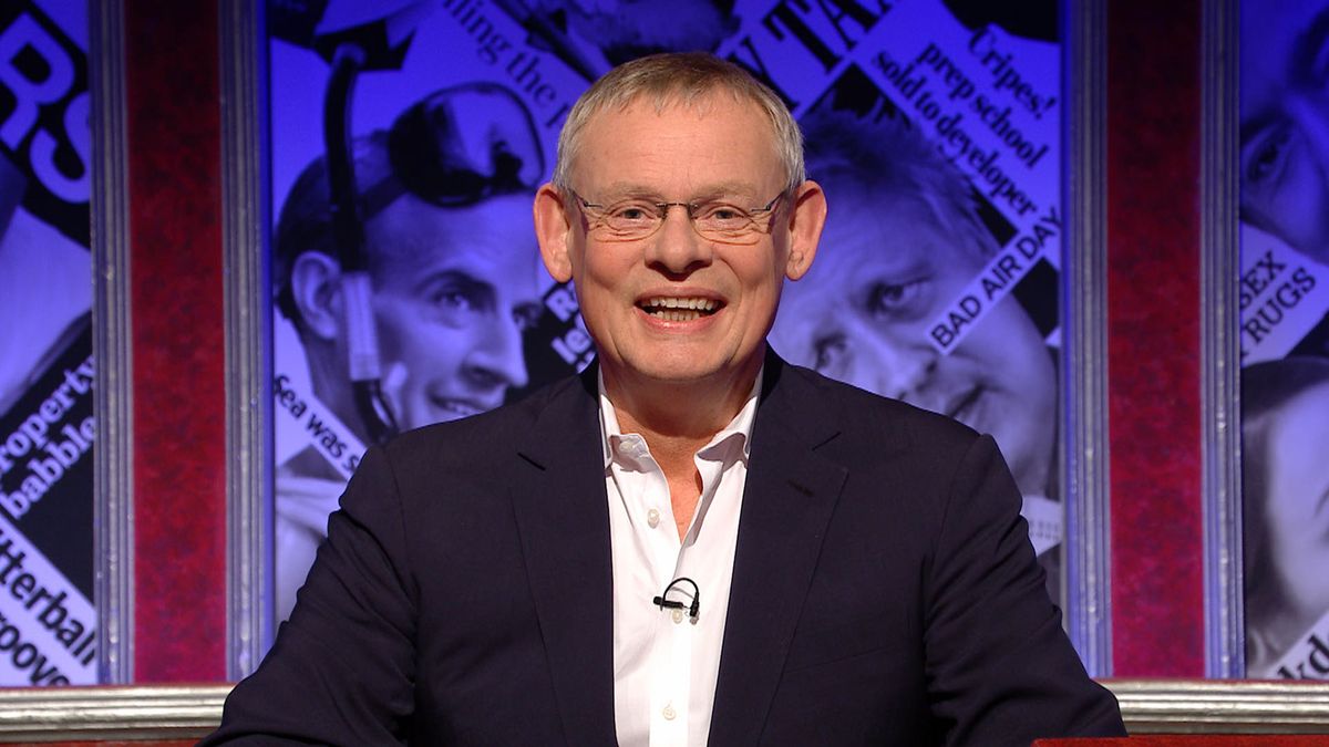 Have I Got News for You season 67: release date and guests | What to Watch