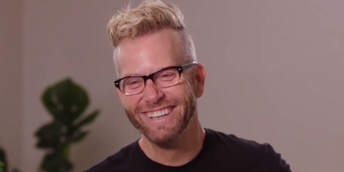 90 Day Fiance's Kenneth And Armando Seem Perfect, Should We Be ...