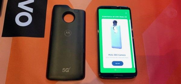 Verizon to launch mobile 5G next month | TechRadar