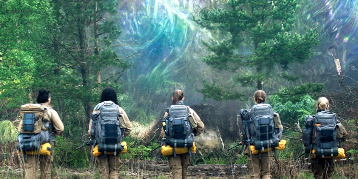 The Lighthouse And 13 Other Really Weird Movies Available To Stream ...