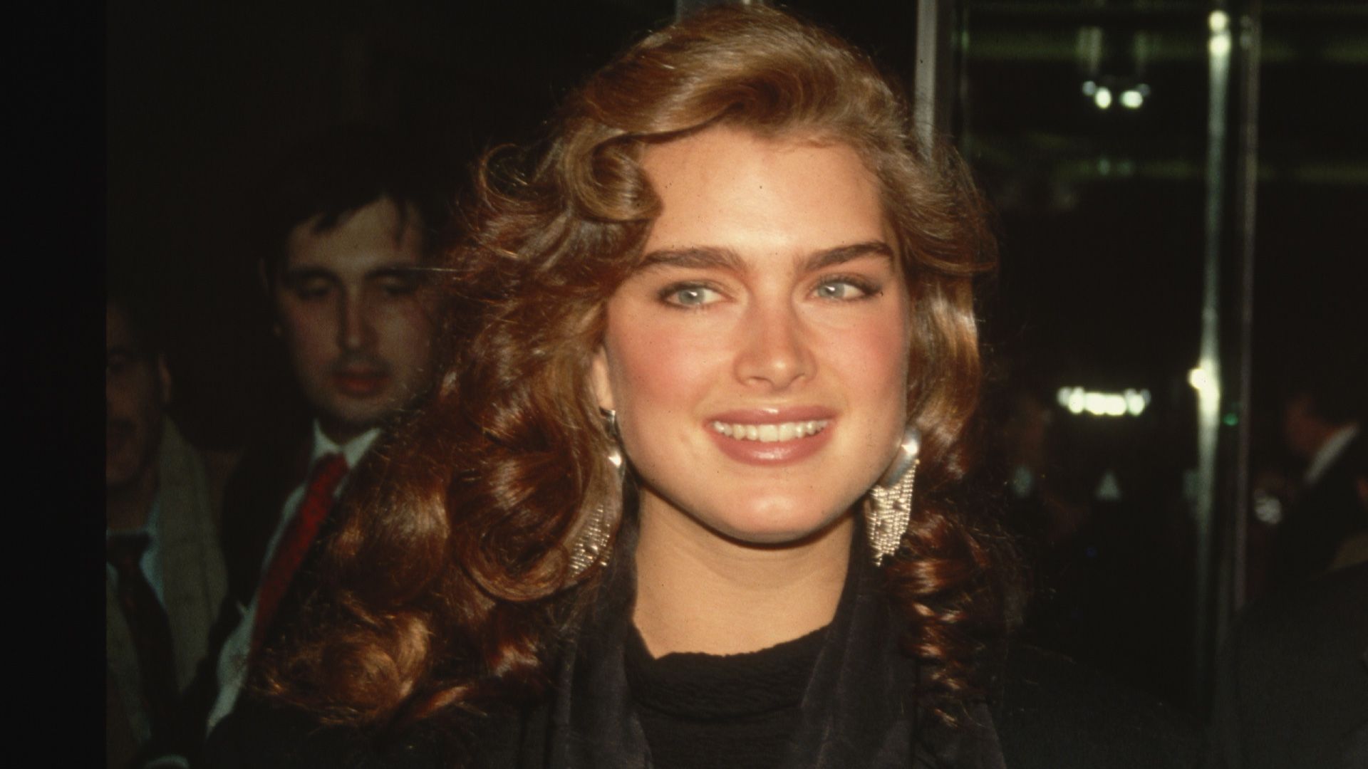 '80s Makeup trends: the best looks from this electric decade | Woman & Home