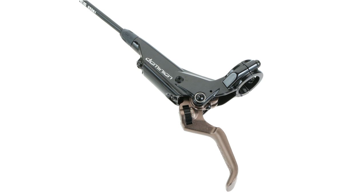 Best mountain bike brakes 2023 – our pick of the most reliable and ...