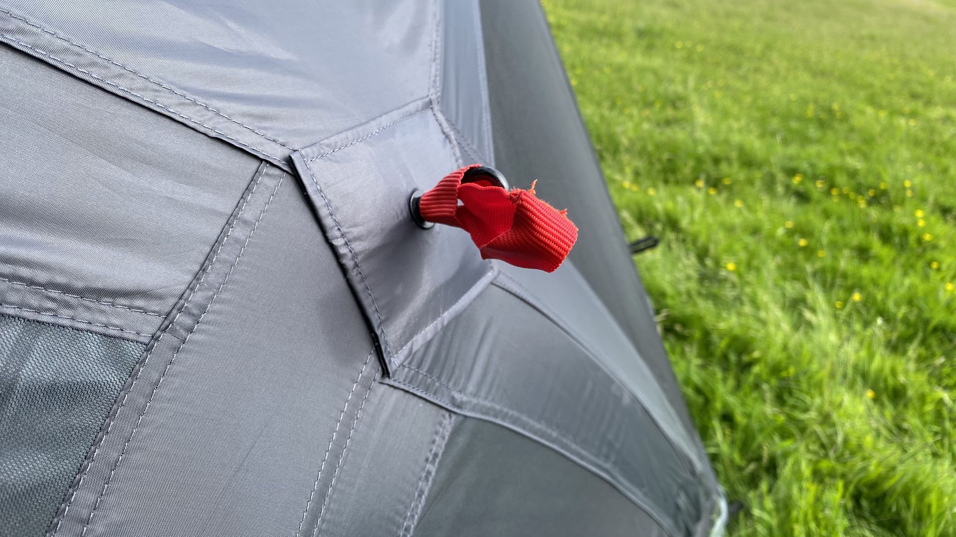 Vango Classic Instant 300 review: a festival-goer's dream tent | T3