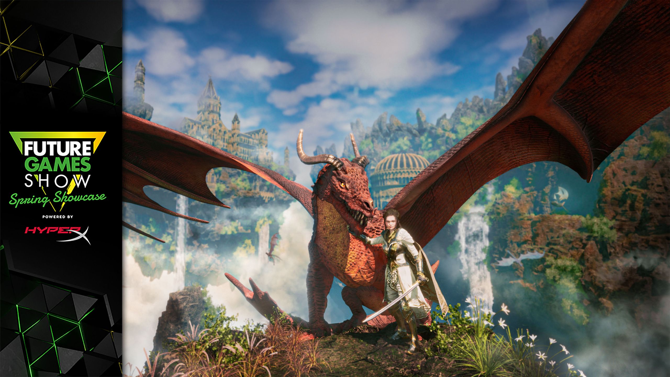 Ride your dragon into battle then fight over air and land when Sagas of ...