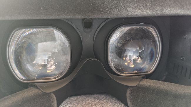 HTC Vive Pro 2 review | TechRadar