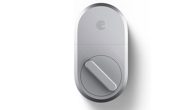 The best smart lock 2022 | TechRadar