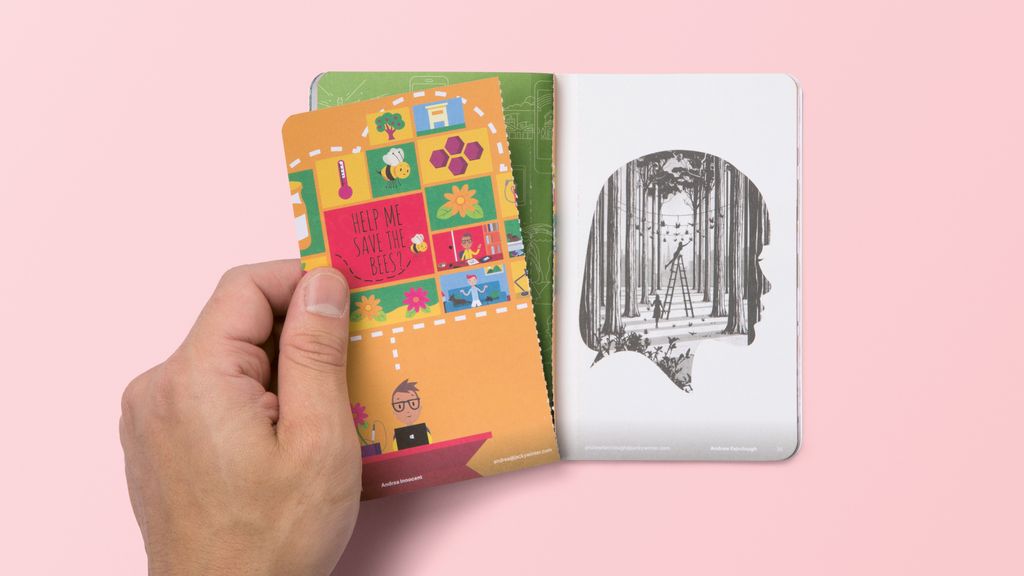 7 ways to craft a killer self-promo campaign | Creative Bloq