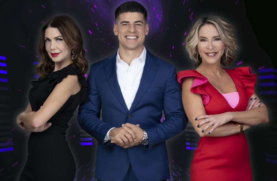 WSVN Miami’s ‘Deco Drive’ Turns 25 | Next TV | Broadcasting+Cable