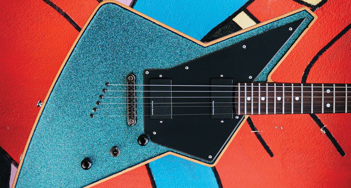 Inside Cream Guitars, the Mexican brand pioneering color-changing ...