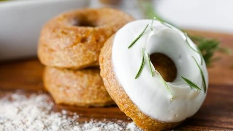 6 DIY donuts for dogs you can whip up at home | PetsRadar