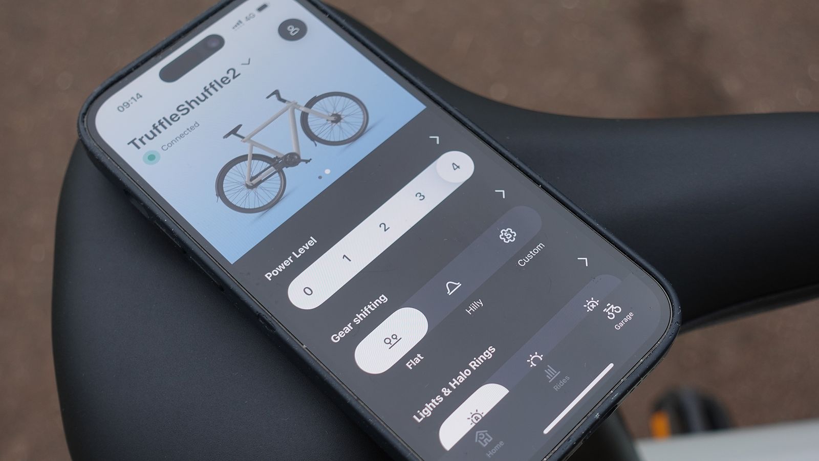 Vanmoof S5 review: The ultimate urban commuter ebike | T3