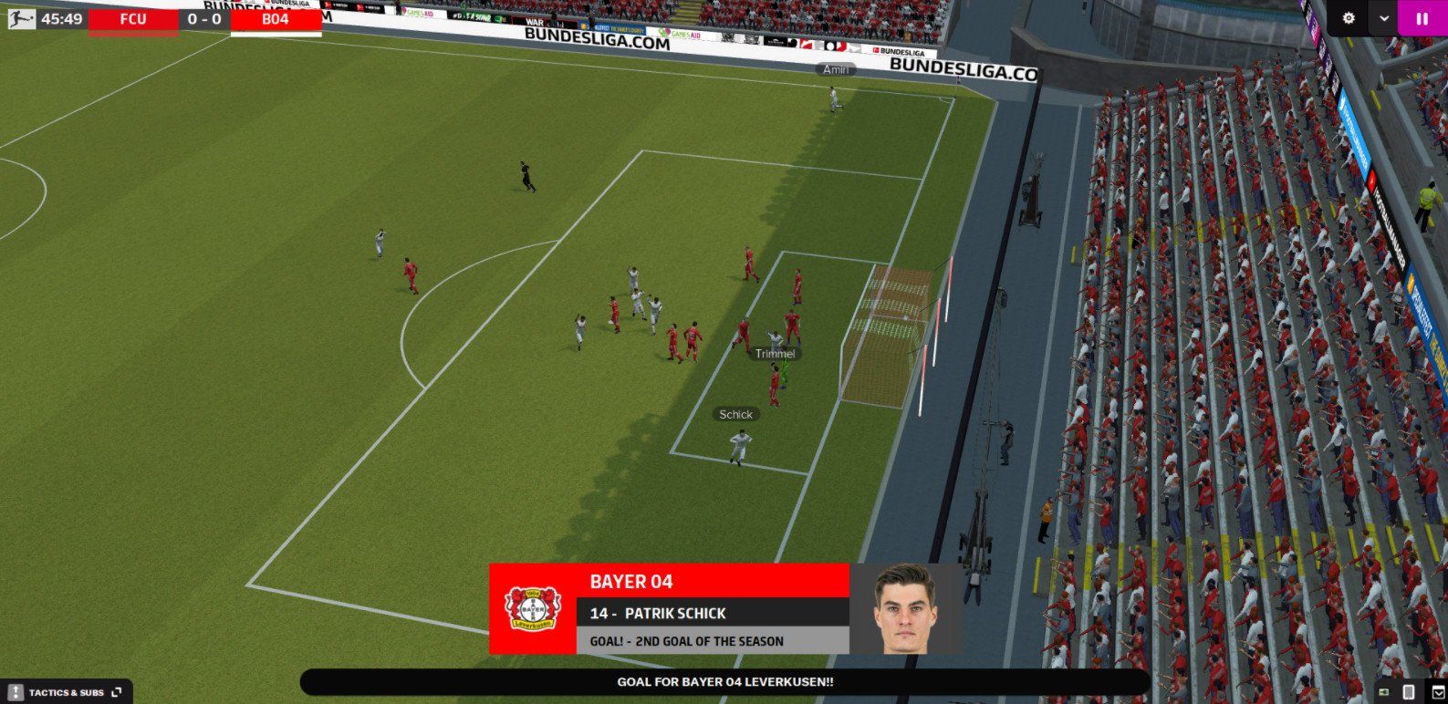 Football Manager 25 cancelled by Sega and Sports Interactive | Windows ...