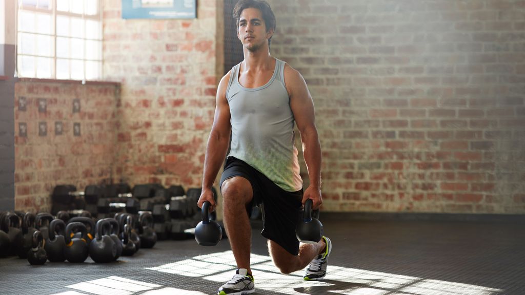 What are compound exercises? | Fit&Well