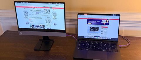 Espresso Display 15 Portable Monitor Review: Can’t touch this | Tom's ...
