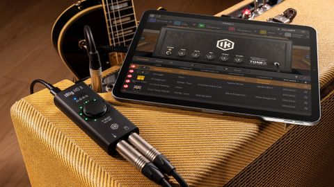 Best guitar audio interfaces 2025: Record your guitar parts | MusicRadar