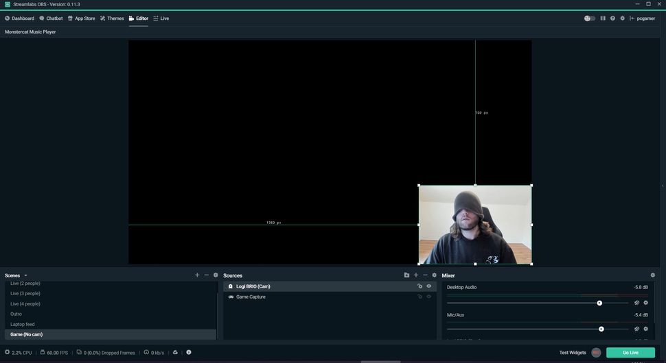 How to stream on Twitch: Everything you need to get started | PC Gamer