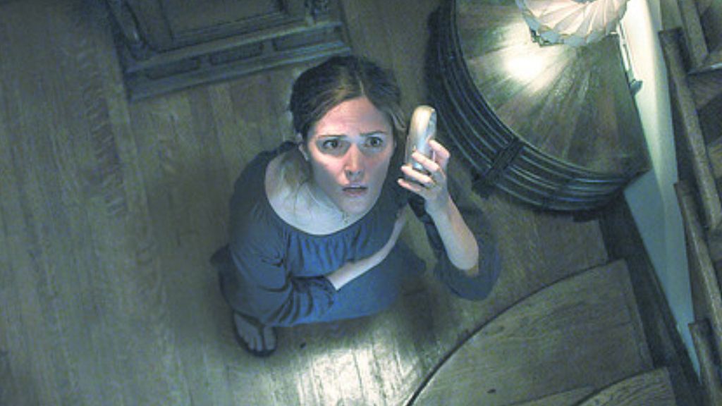 Insidious Cast: What The Stars Of The James Wan Horror Movie Are Up To ...