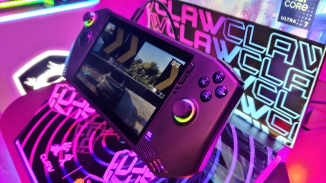 Consoles & PC Coverage | TechRadar