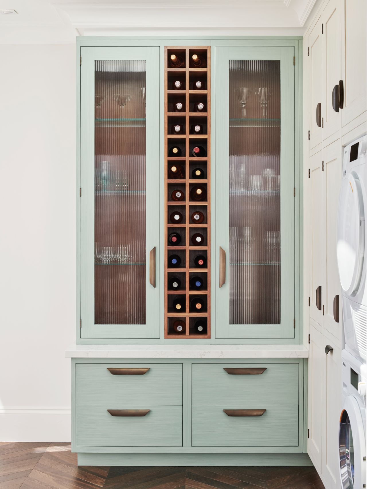 15 wine rack ideas | Real Homes