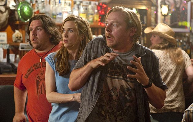 Paul | What to Watch