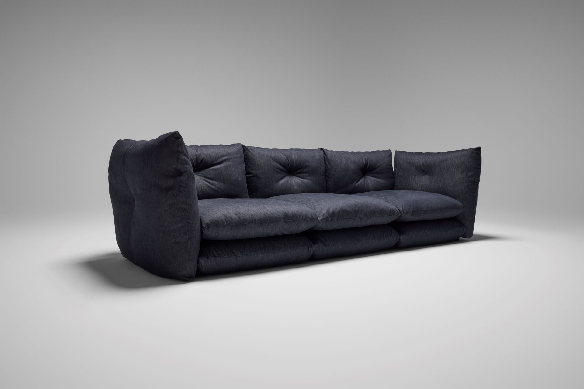 Knoll presents Willo Perron sofa at Salone del Mobile 2024 | Wallpaper*