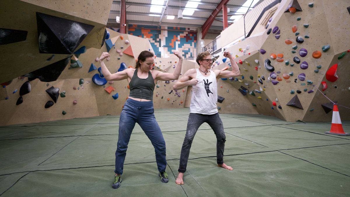 “I'm going to ruffle a few feathers” – Hannah Morris on building ...