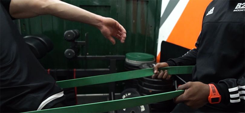 Power up your sprint speed | FourFourTwo