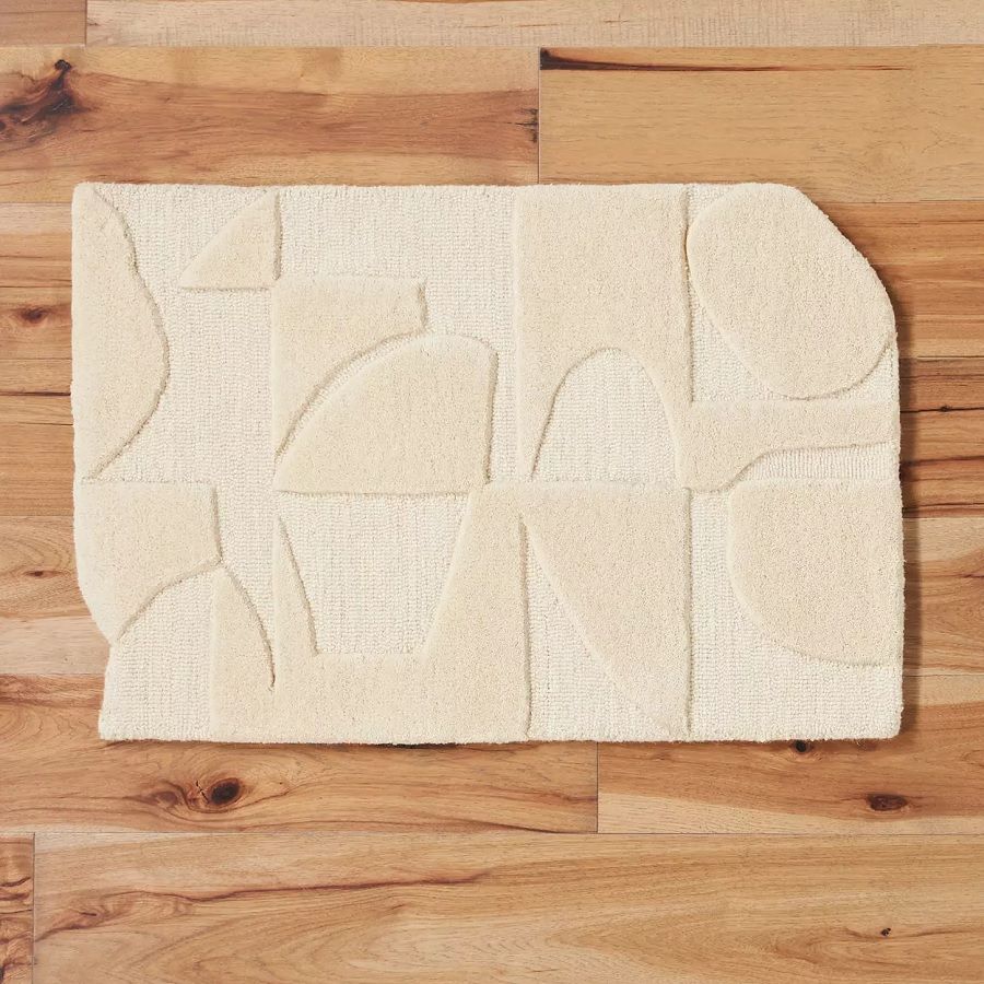 This family home is a masterclass in how to use rugs