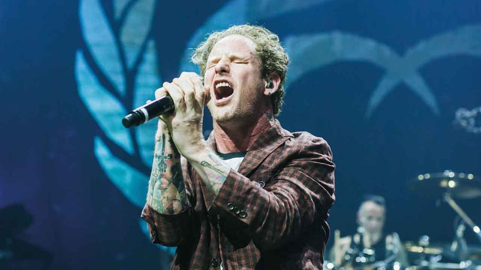 The Top 20 best Corey Taylor cover versions | Louder