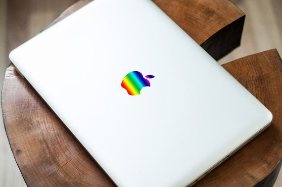Stand Out at Starbucks with these 15 MacBook Stickers | iMore