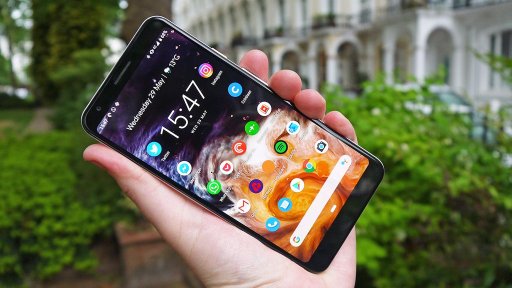 New Pixel 4 leaks reveal images, specs... and perhaps some special ...