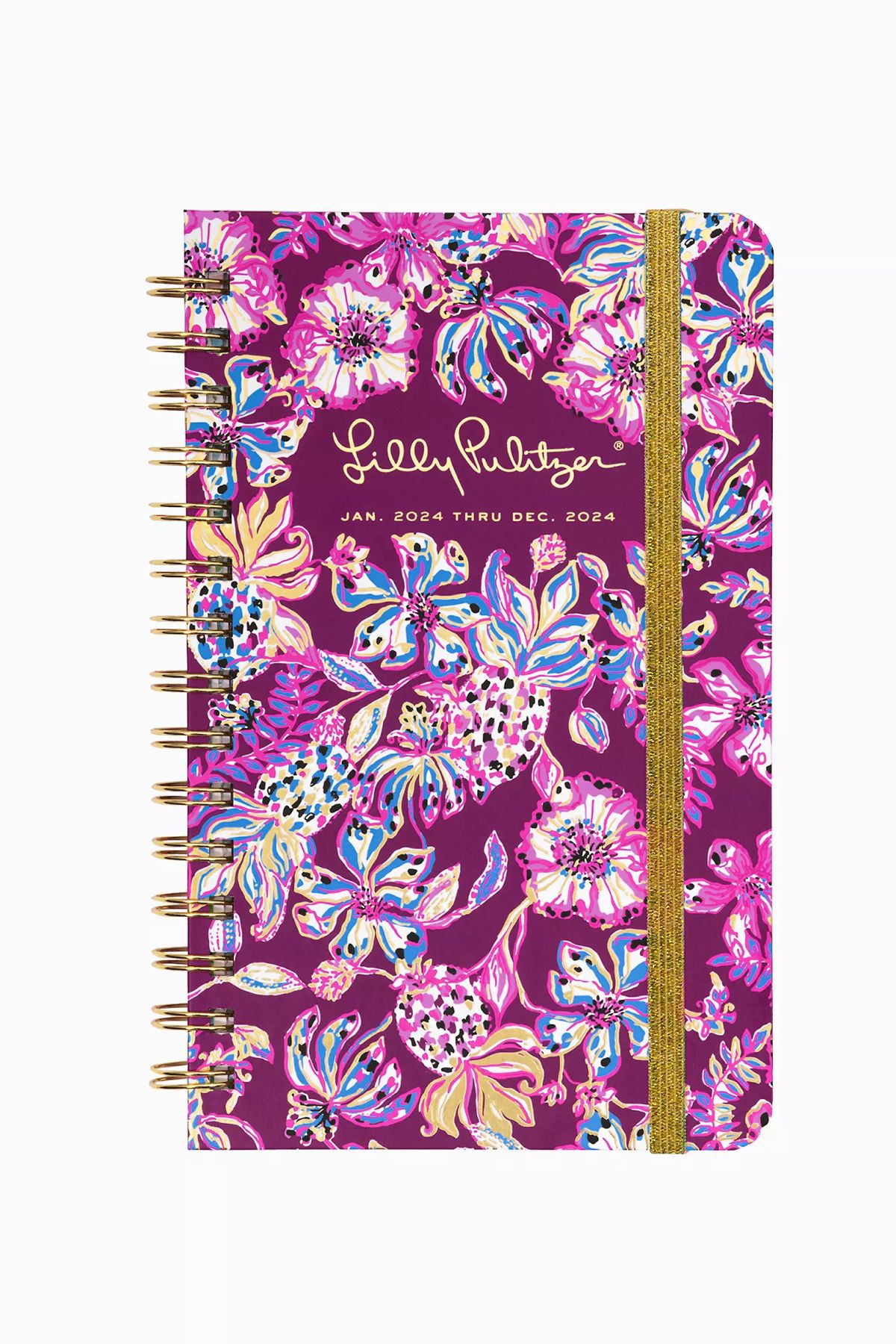 The 27 Best 2024 Planners and Agendas, Tested & Reviewed | Marie Claire