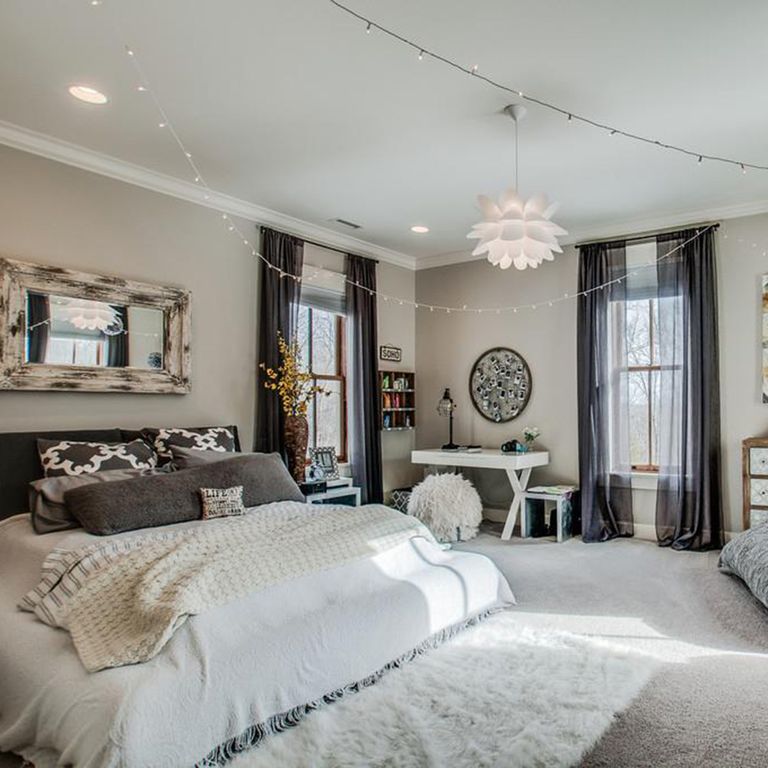 Yeehaw! Miley Cyrus has bought a stunning Tennessee farmhouse | Ideal Home