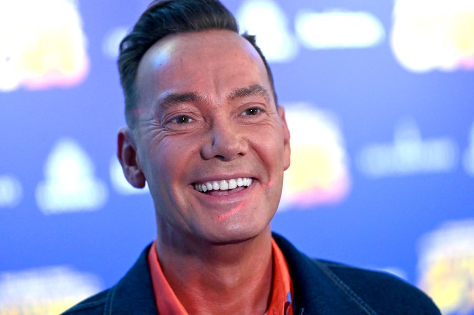 Craig Revel Horwood: things you didn't know about the star | What to Watch