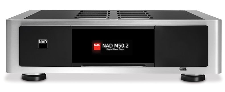 NAD adds two models to its flagship Master Series | What Hi-Fi?