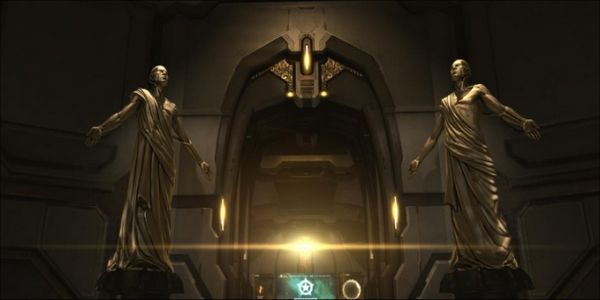 Unity 5 Announced With Built-In Global Illumination | Cinemablend