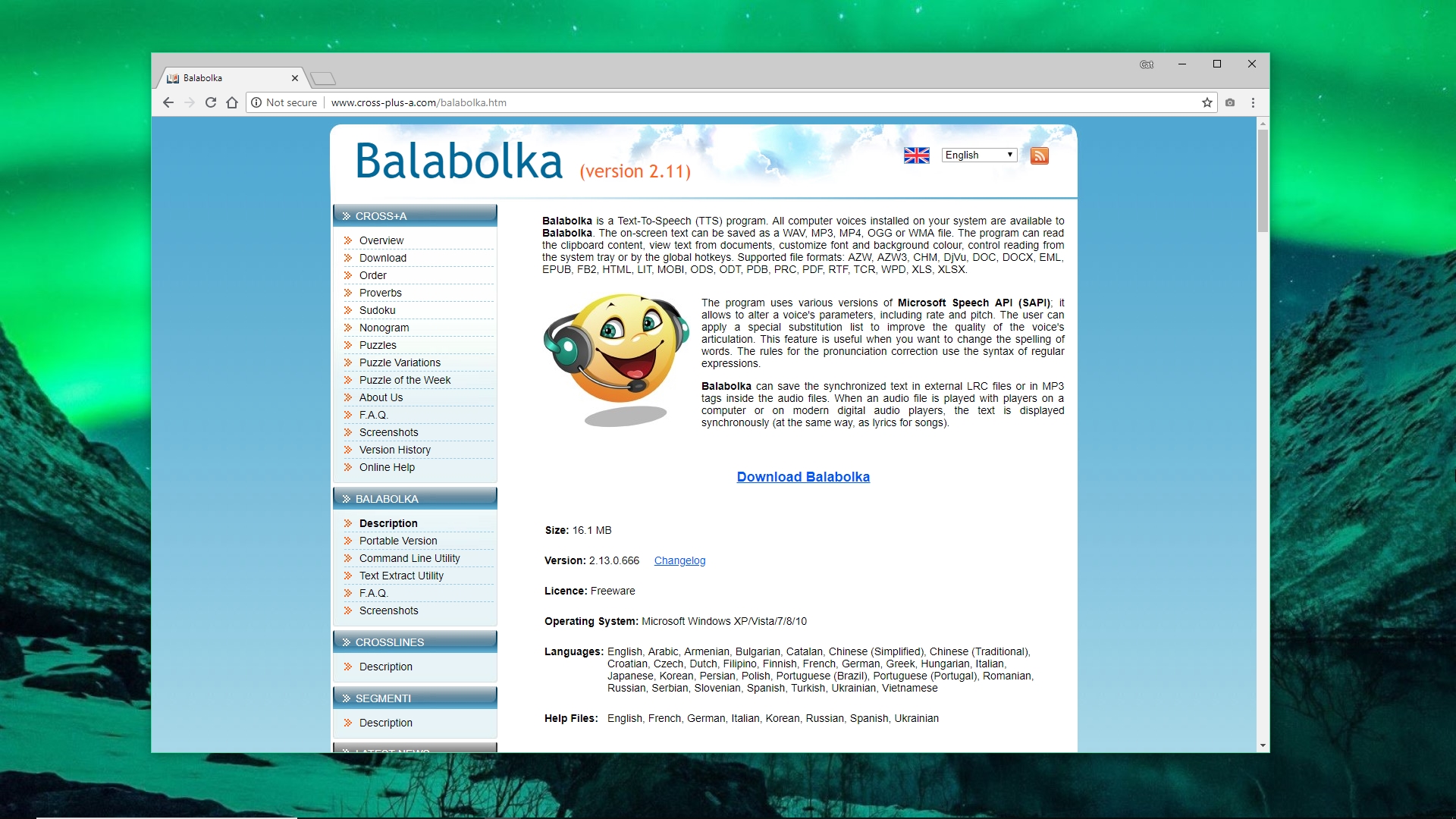 How To Convert Text To Speech Using Free Software TechRadar