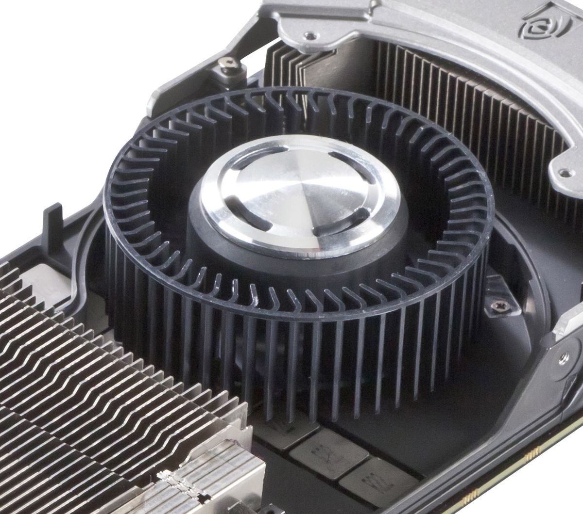 Nvidia GeForce GTX Titan 6 GB: GK110 On A Gaming Card | Tom's Hardware