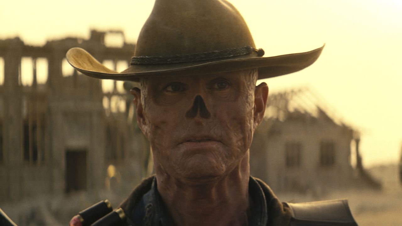Fallout’s Walton Goggins Knows There Have Been A Lot Of Complaints ...