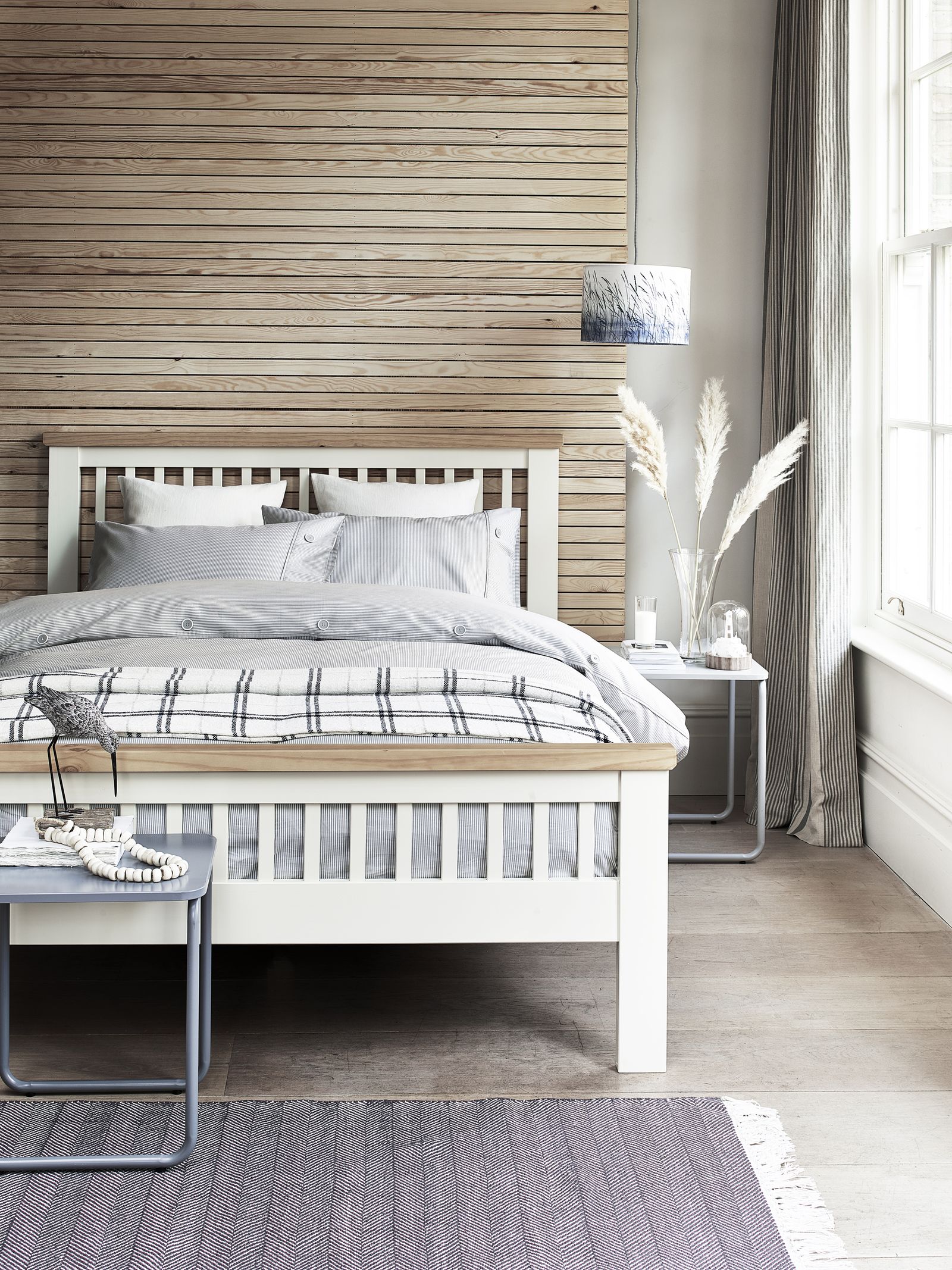 Beach house interiors: 18 ways to get the coastal look | Real Homes