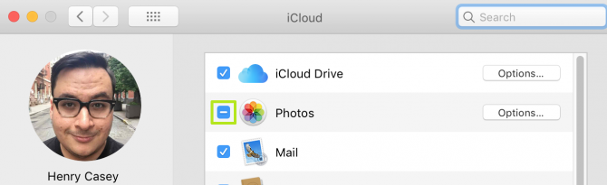 How to Move Your Older iPhoto Libraries Into the macOS Photos App ...