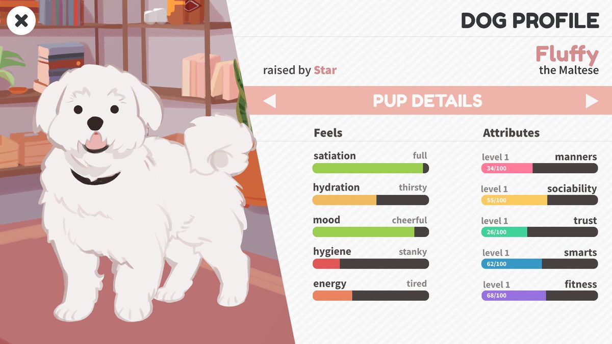 The 10 best dog games to play today | GamesRadar+