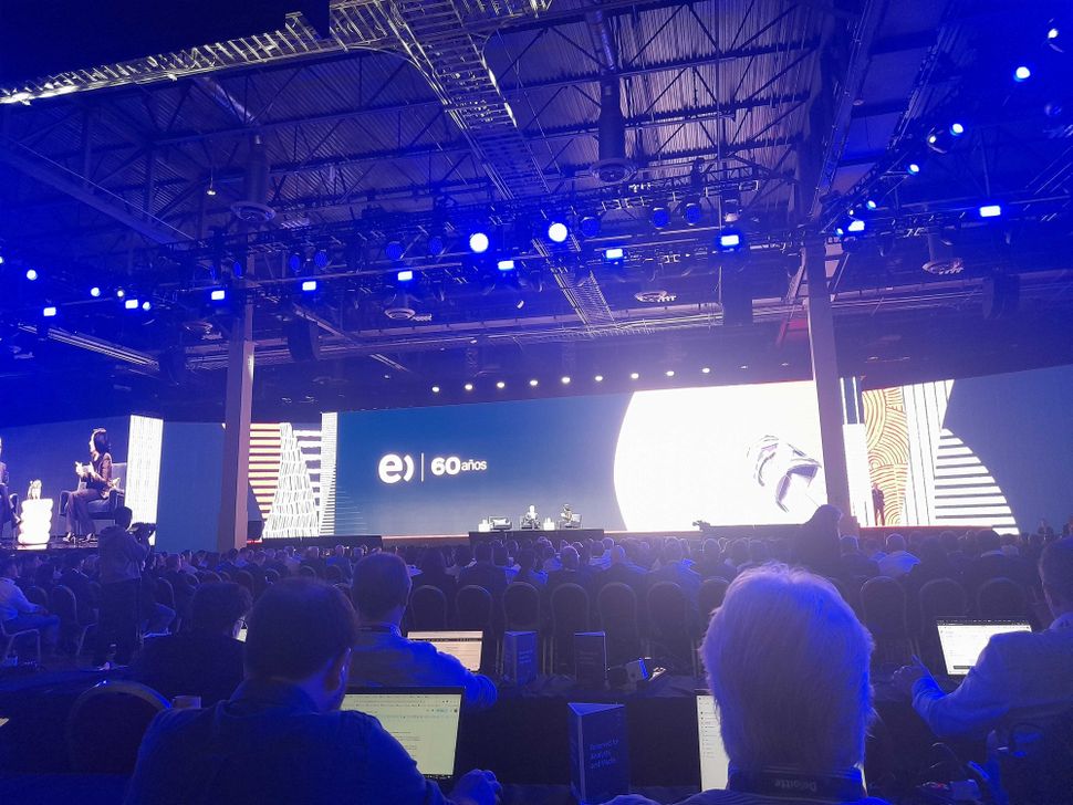 Oracle CloudWorld 2024 live: All the news and updates from day-two